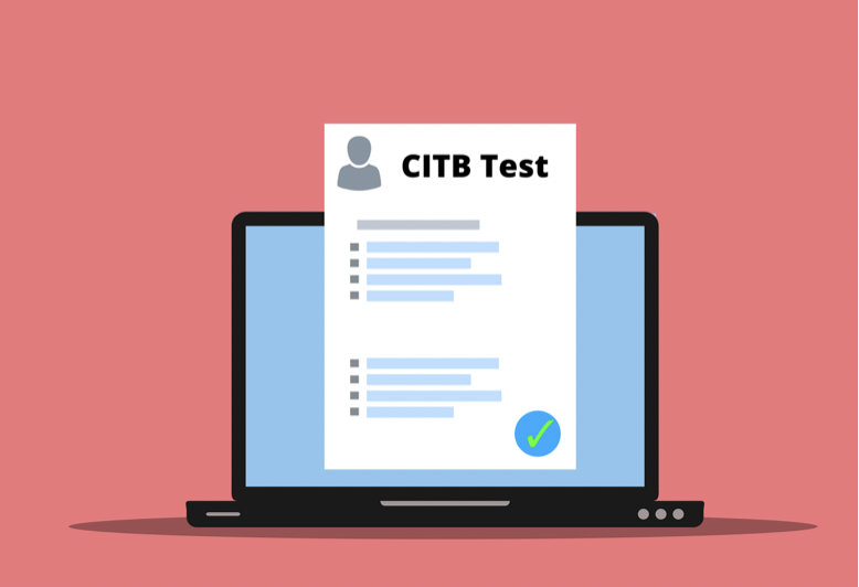 UK Construction Cert- CITB & CSCS Card Training Service